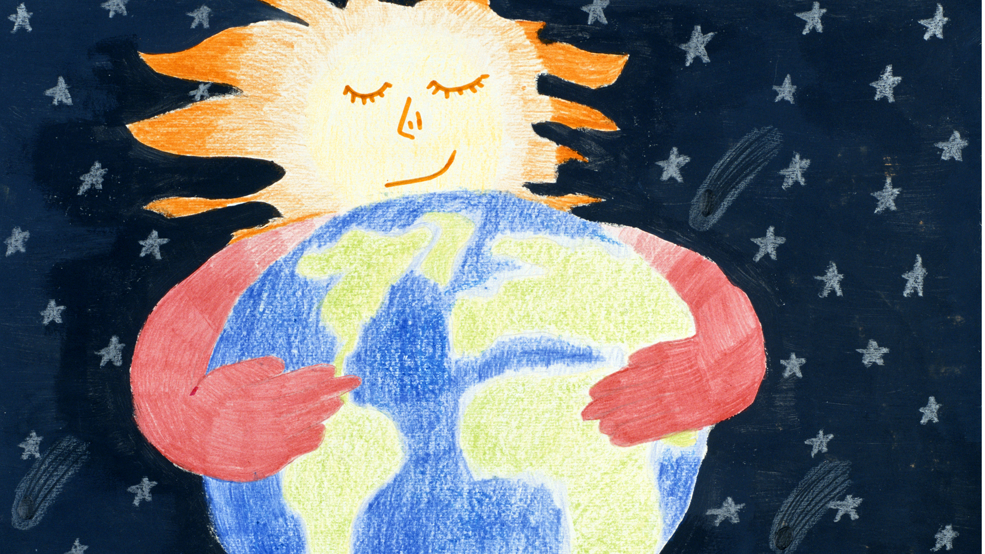 Kids earth fund – blogdescription